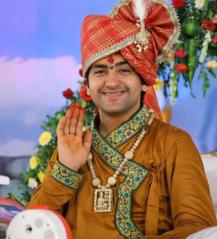 Bageshwar Dham Tulsi Mala (Buy 1 Get 1 Free) – Divyam Shop